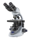 Microscope Binoculaire ou Trinoculaire N-plan Série B290 - Optika | Sonodis
